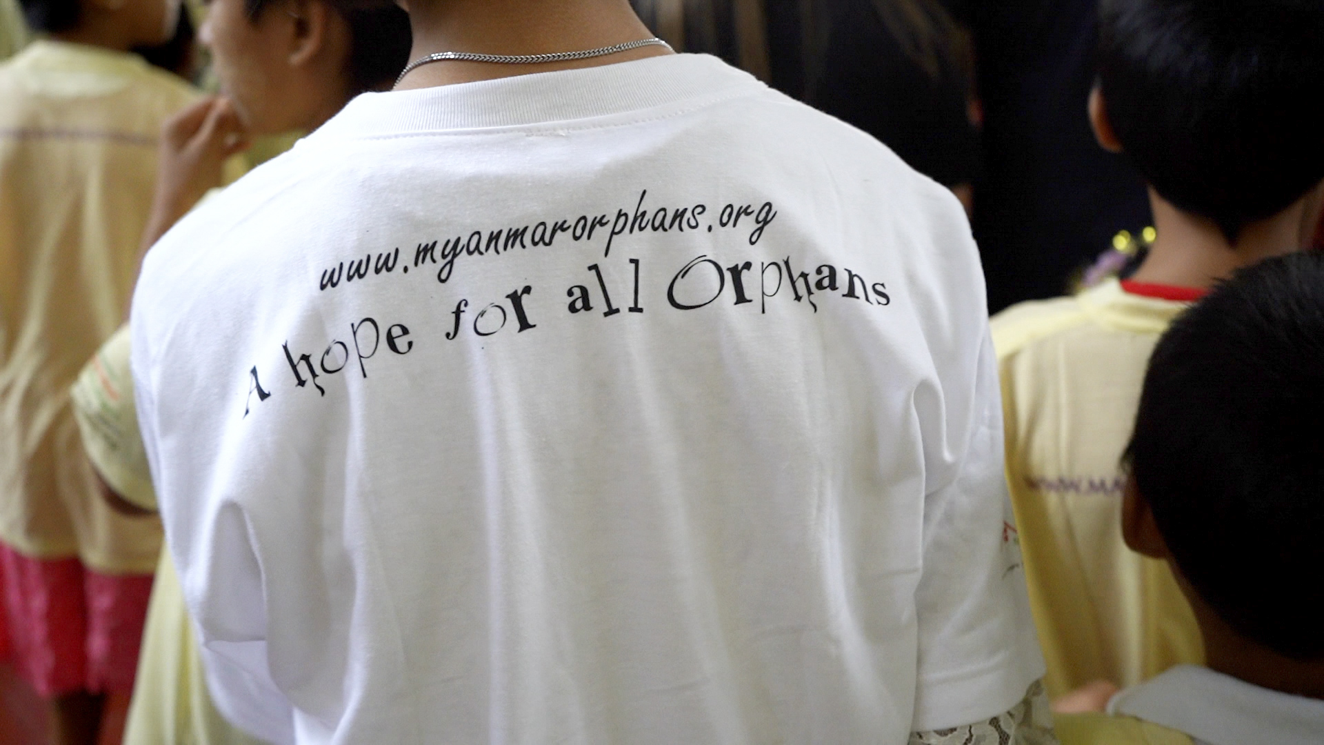 The Pillars of Hope – Mary K Yap Foundation