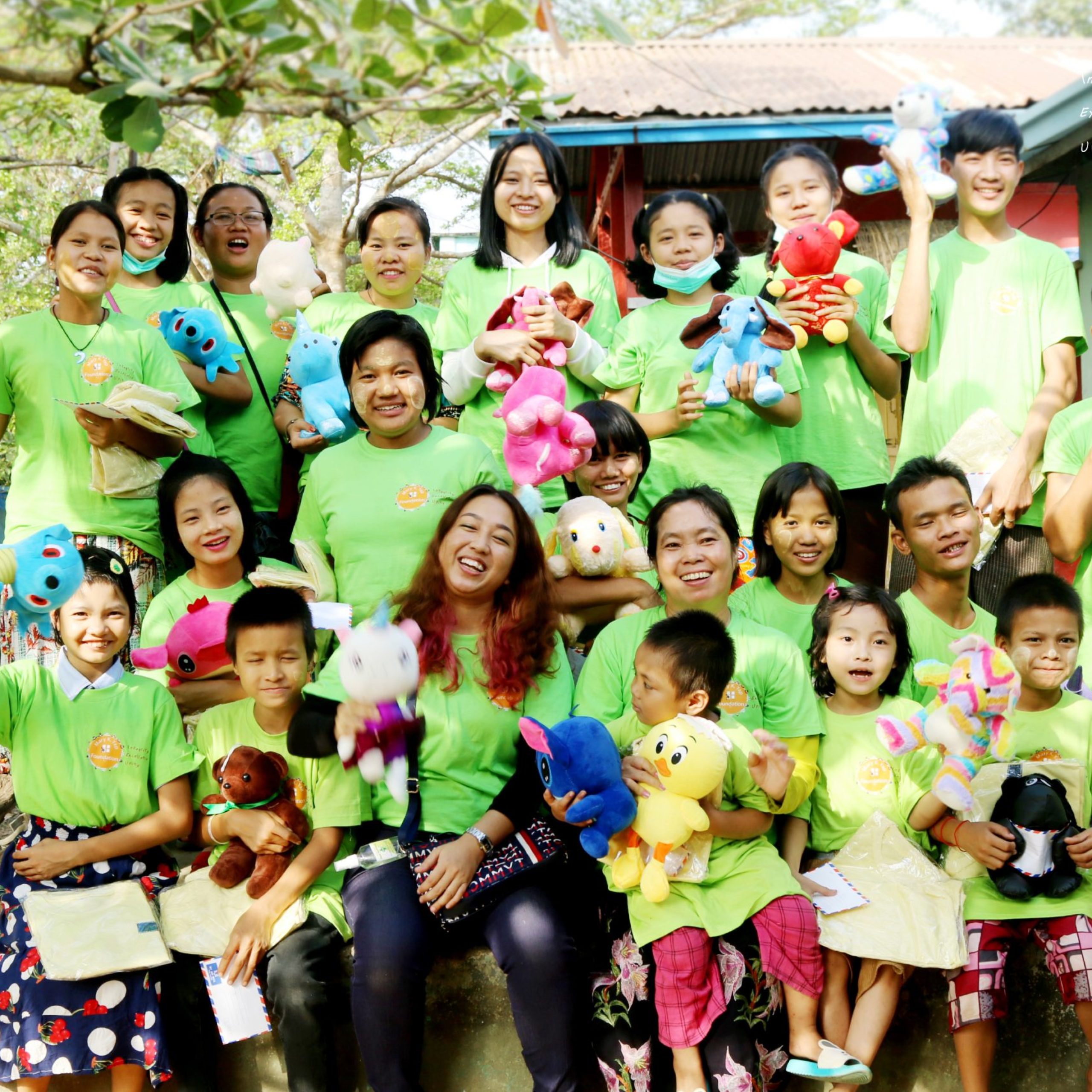 Our Leadership Mary K Yap Foundation Our Leadership Mary K Yap Foundation
