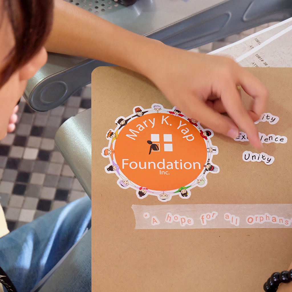 About Us – Mary K Yap Foundation