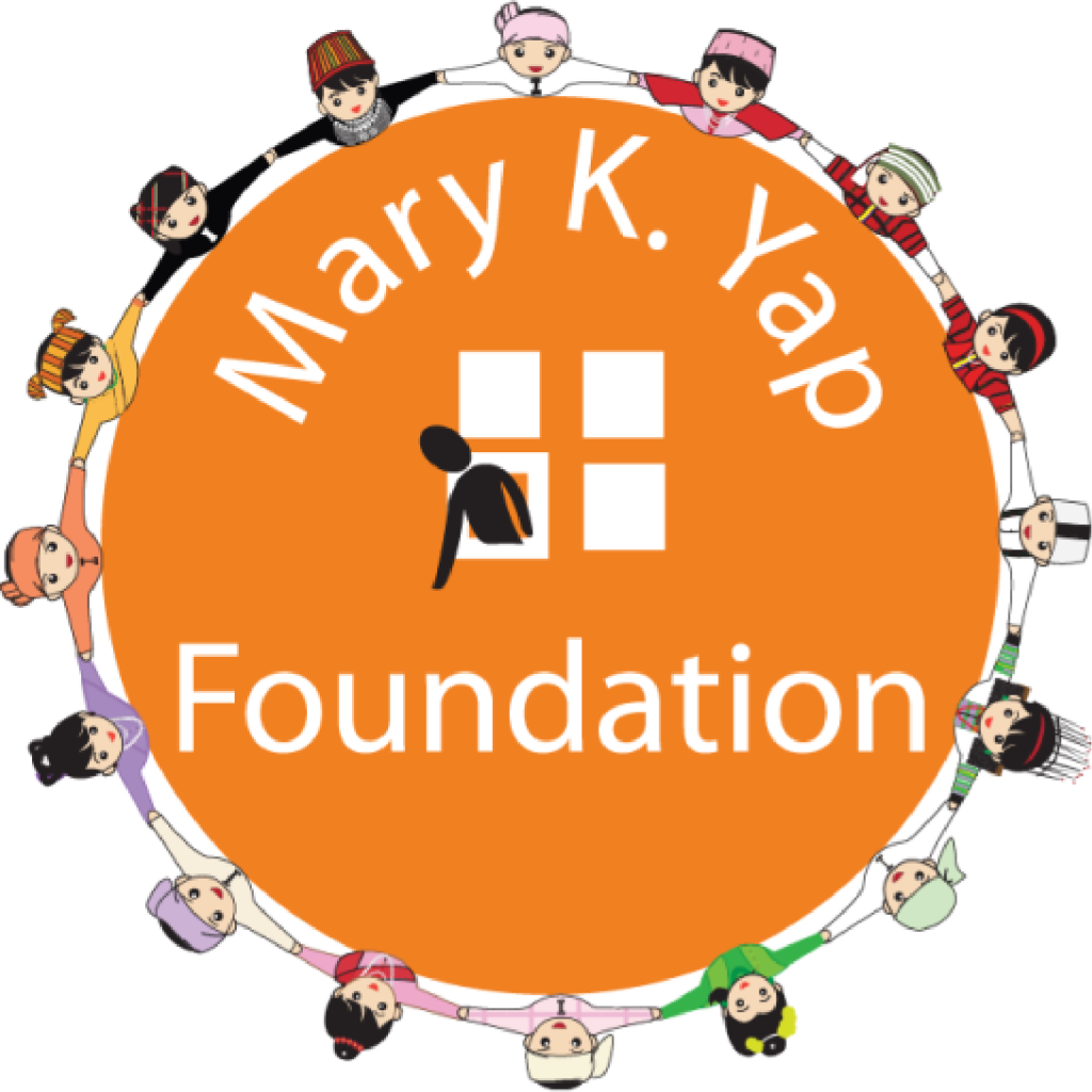 SIGN-UP FORMS – Mary K Yap Foundation