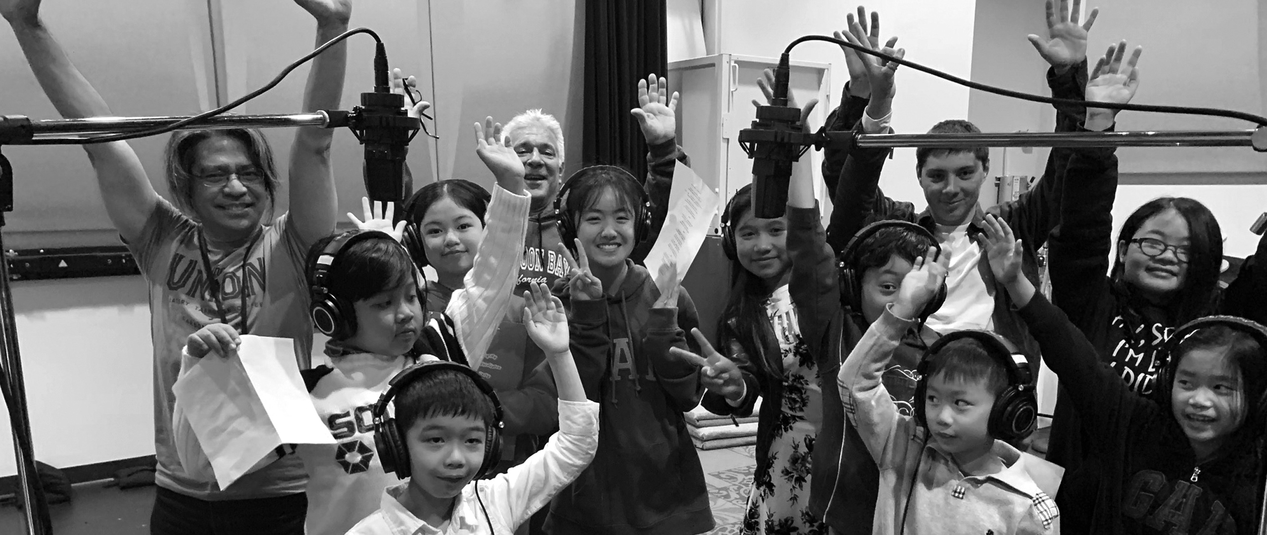 Mary K Yap Foundation